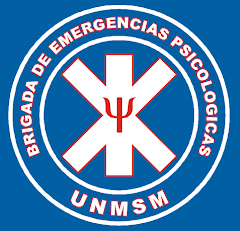 BRIGADA DE EMERGENCIAS PSICOLÓGICAS - UNMSM: MISIÓN Y VISIÓN DE LA BRIGADA
